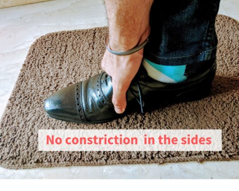 The Only Shoe Fit Guide You'll Ever Need - The Shoestopper
