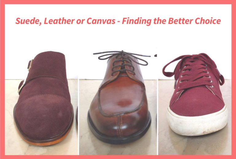 The Most Appropriate Formal Shoes For An Interview - The Shoestopper